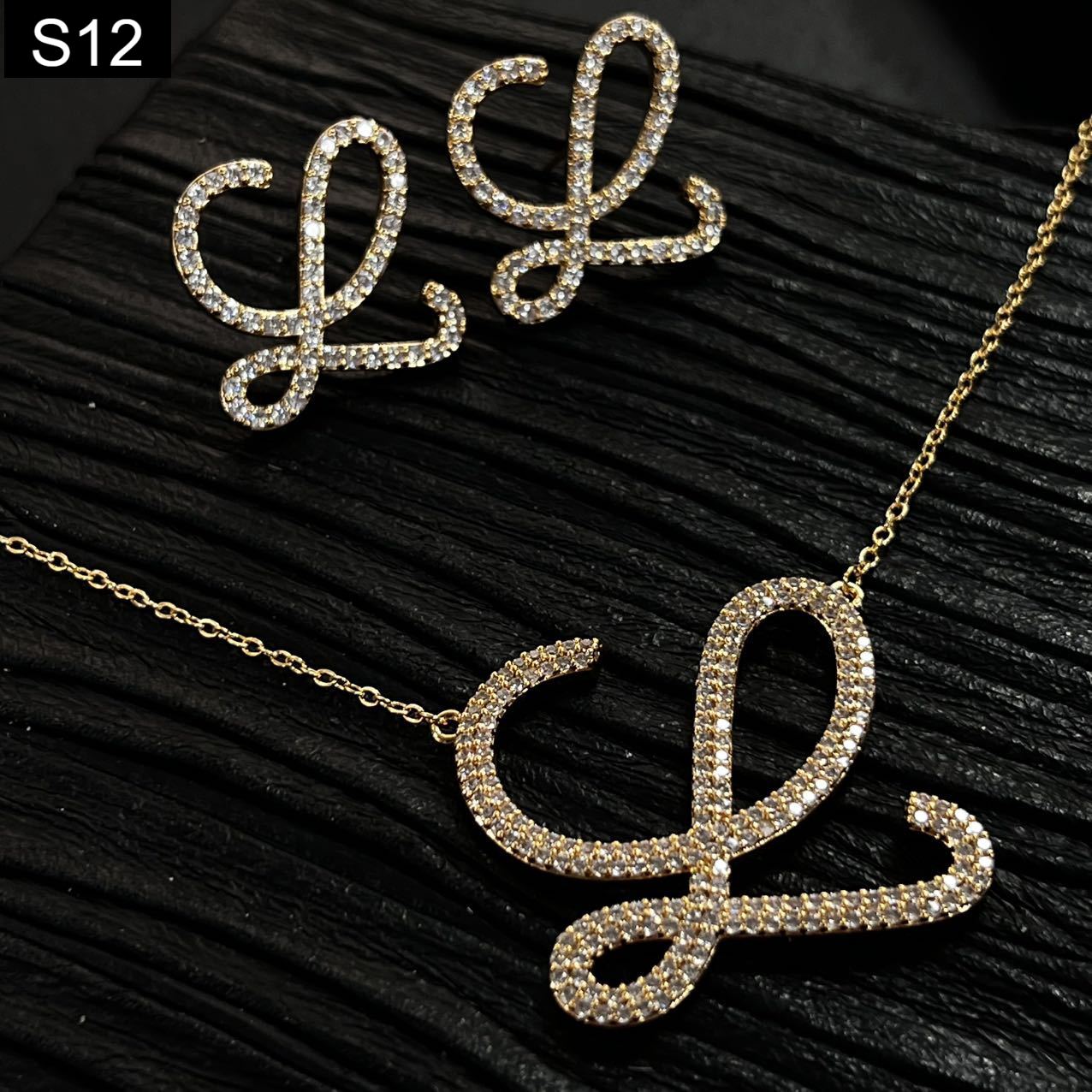 L-Line Elegance Set - S12 – Xxessories