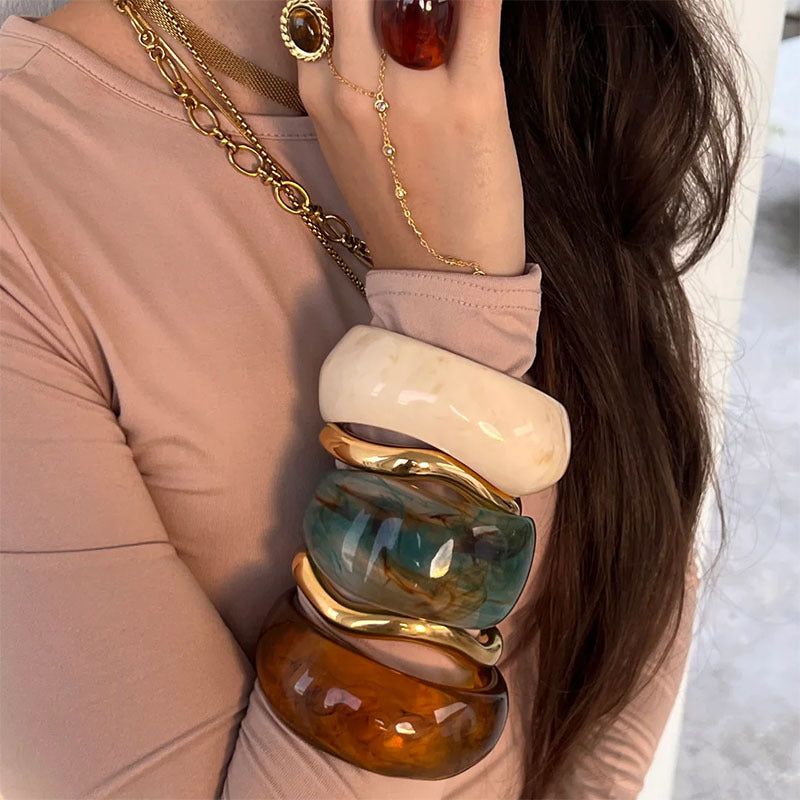 Tuscan Sunrise Stack – Xxessories