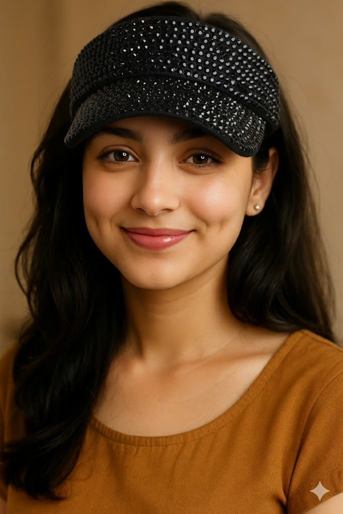 Cosmic Disco Cap – Xxessories